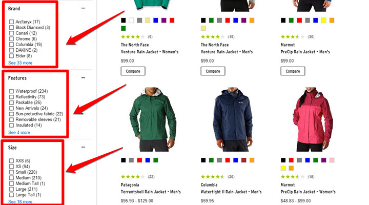 Top 7 Best Shopify Product Filter Apps Hura Tips