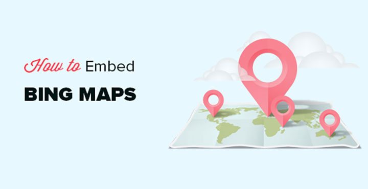 Bing maps Archives - Hura Tips