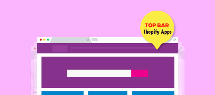 15+ best Shopify notification bar apps - Hura Tips
