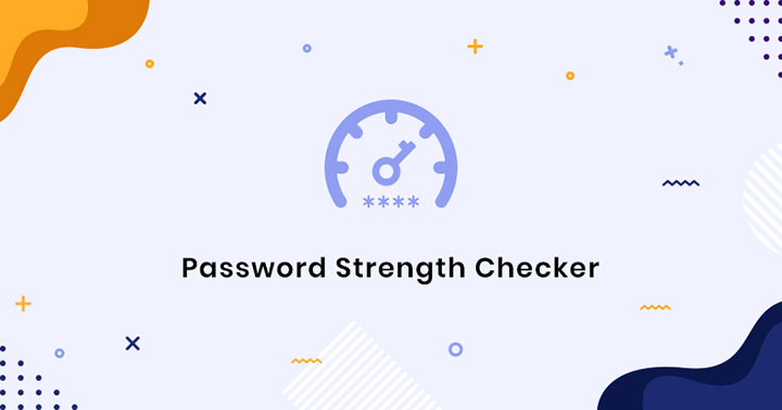 Password Strength Checker Archives - Hura Tips