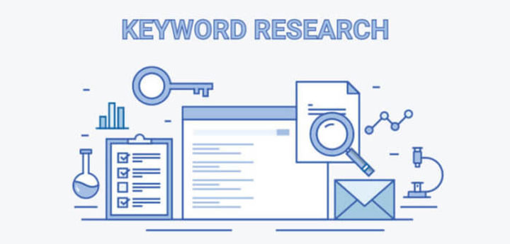 A Beginner's Guide to Keyword Research - Hura Tips