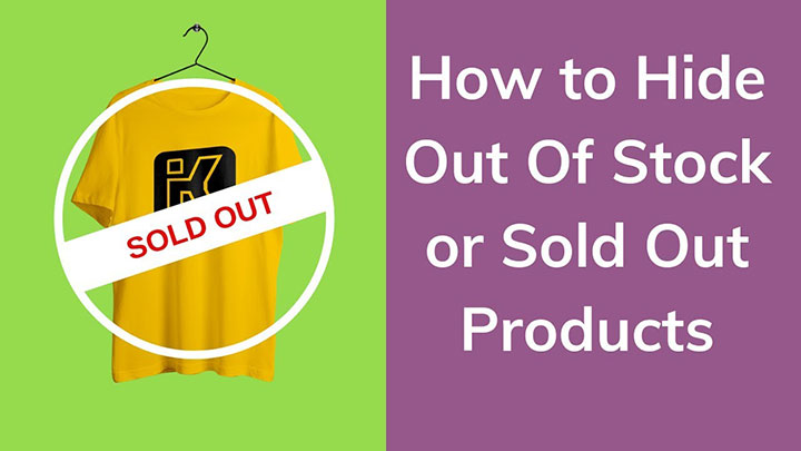 The Best Free and Premium Shopify Hide Out of Stock or Sold Out ...