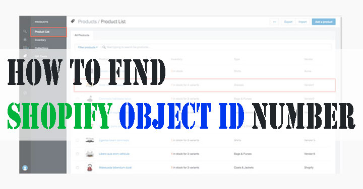 How To Find And Remove Duplicate Titles Skus And Barcodes In Your Shopify Store Hura Tips