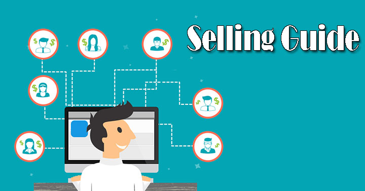 August 2020 Selling Guide - Hura Tips