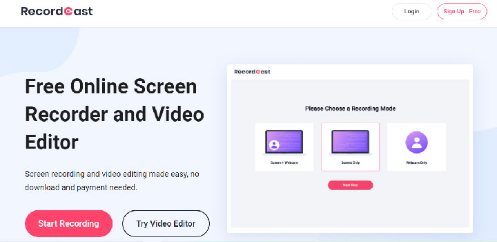 free screen recorder Archives - Hura Tips