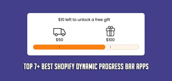 Shopify Dynamic Progress Bar Apps Archives - Hura Tips